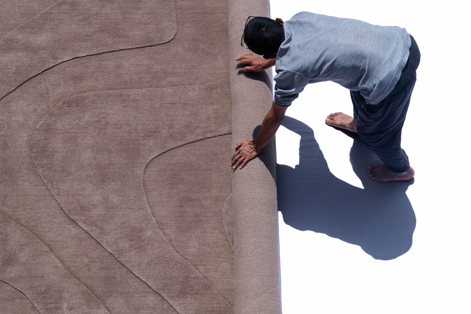 Cascade – Atelier Agahzadeh